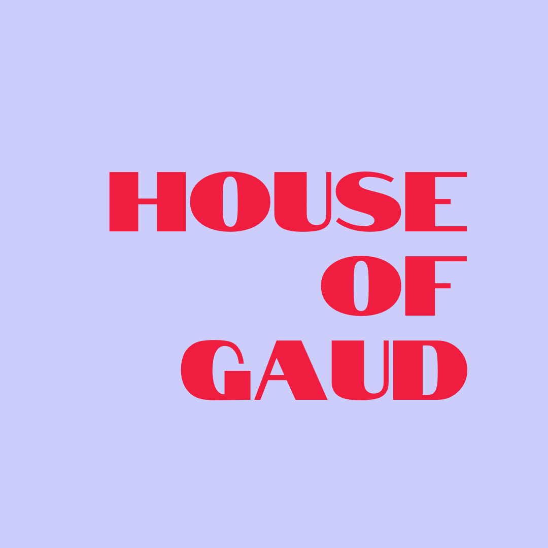 House of Gaud | Your Vintage Home